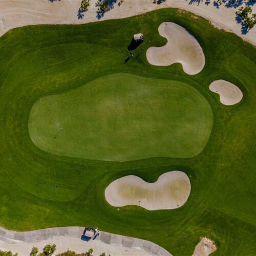 Aurora Golf Resort | Aurora Anguilla® Resort & Golf Club