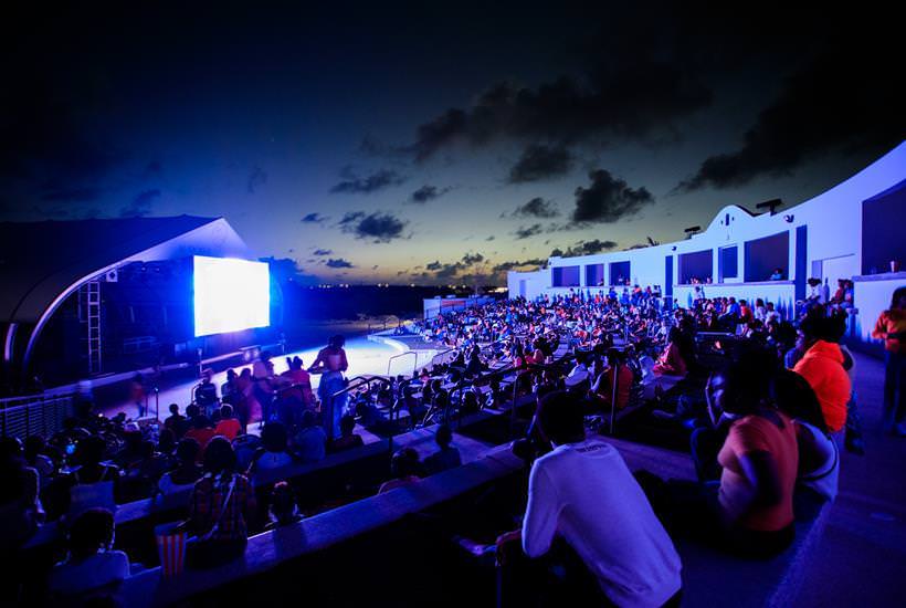 Aurora Amphitheatre | Things to Do in Anguilla | Aurora Anguilla®