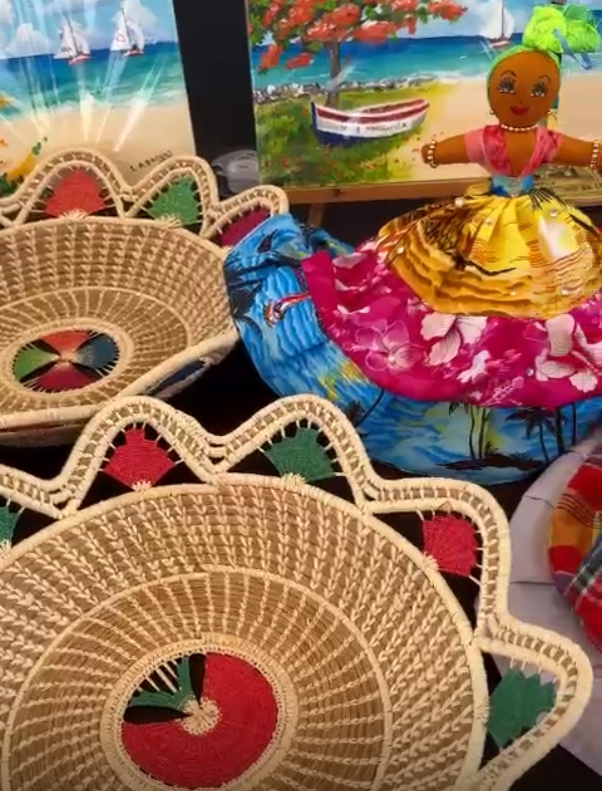 Aurora Marketplace - Aurora Anguilla Resort | Your Caribbean Paradise ...