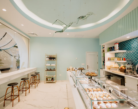 Cronut Edition - Aurora Anguilla Resort | Your Caribbean Paradise Awaits