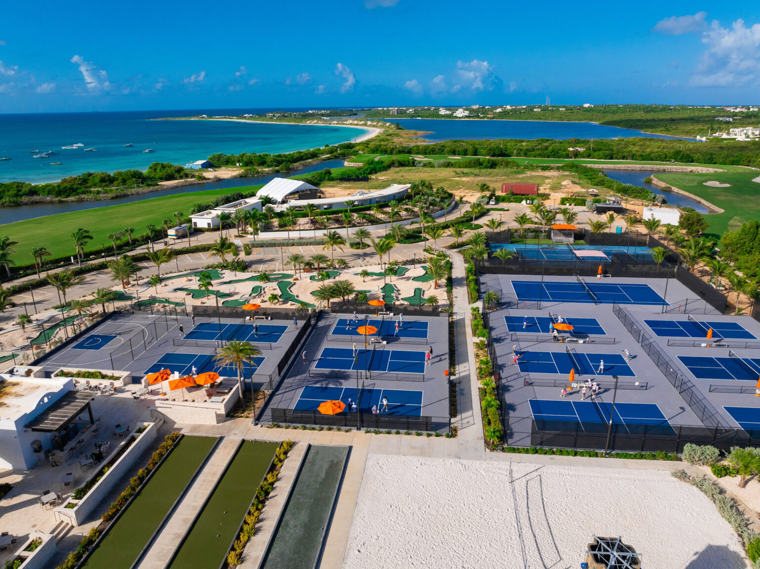 Activity Center | Things to Do in Anguilla | Aurora Anguilla®