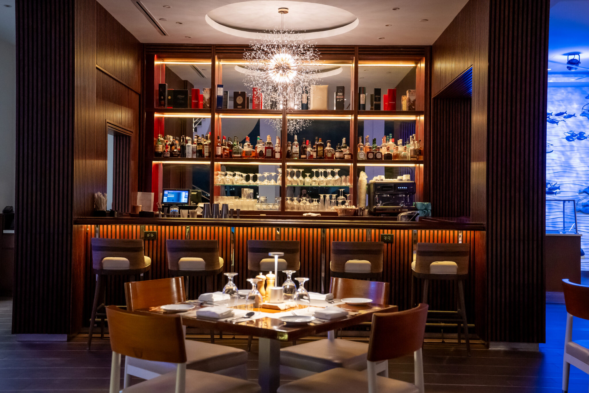 A Taste of The Med Tapas Edition - Aurora Anguilla Resort | Your ...